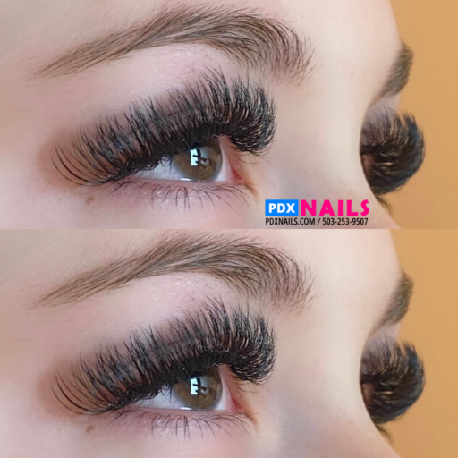 PDX Nails & Lashes, Portland, Oregon – PDX Nails Salon in Portland, OR